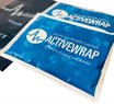 Long Duration Ice Packs – ActiveWrap